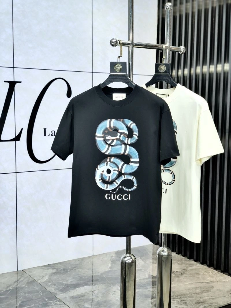 Budget-friendly Gucci T-Shirts