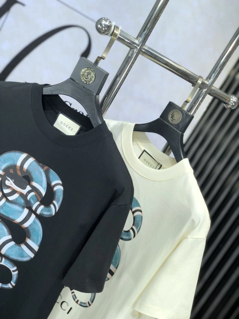 Budget-friendly Gucci T-Shirts