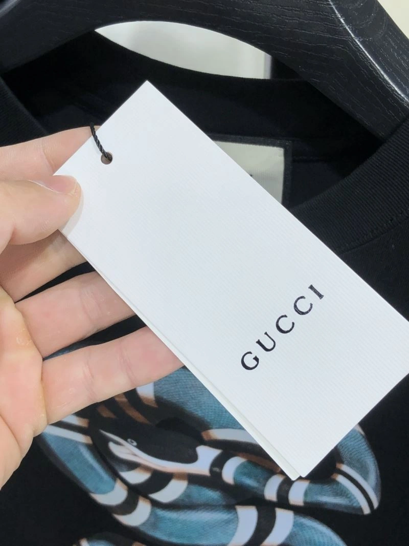 Budget-friendly Gucci T-Shirts