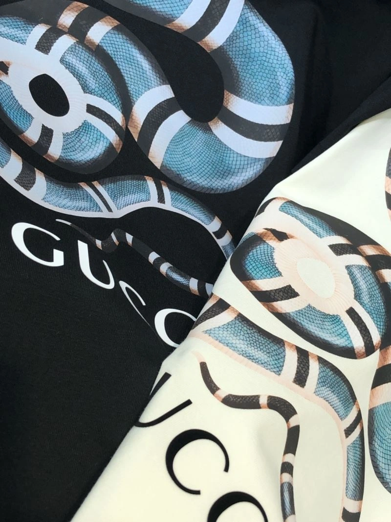 Budget-friendly Gucci T-Shirts