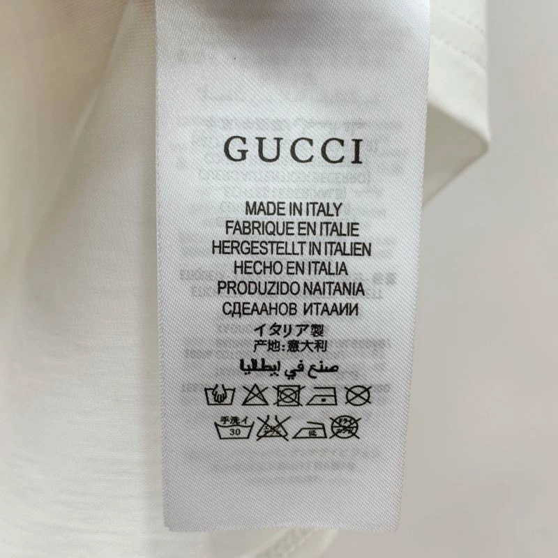 Gucci T-Shirts