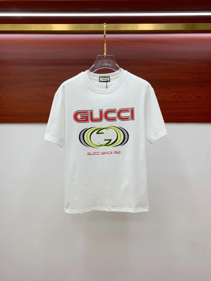 Authentic Gucci T-Shirts