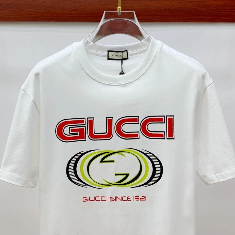 Authentic Gucci T-Shirts