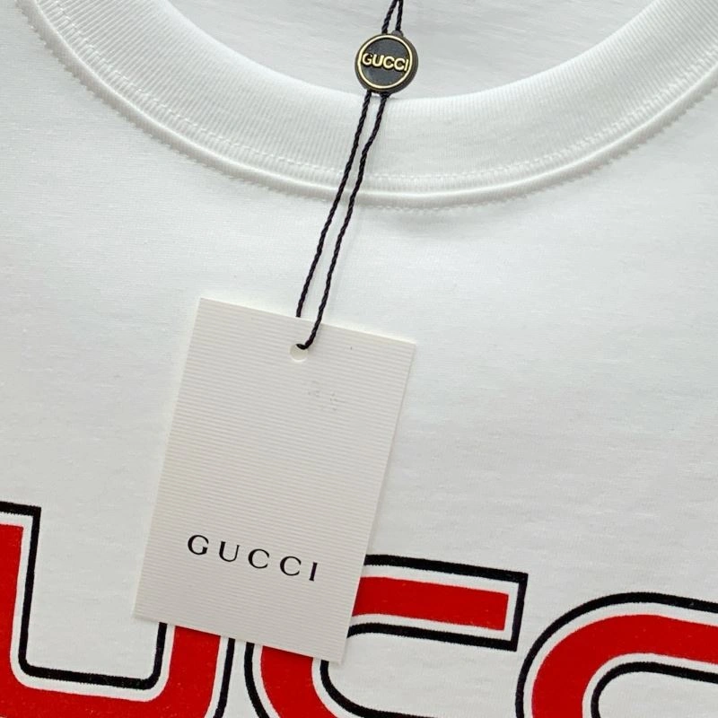 Authentic Gucci T-Shirts