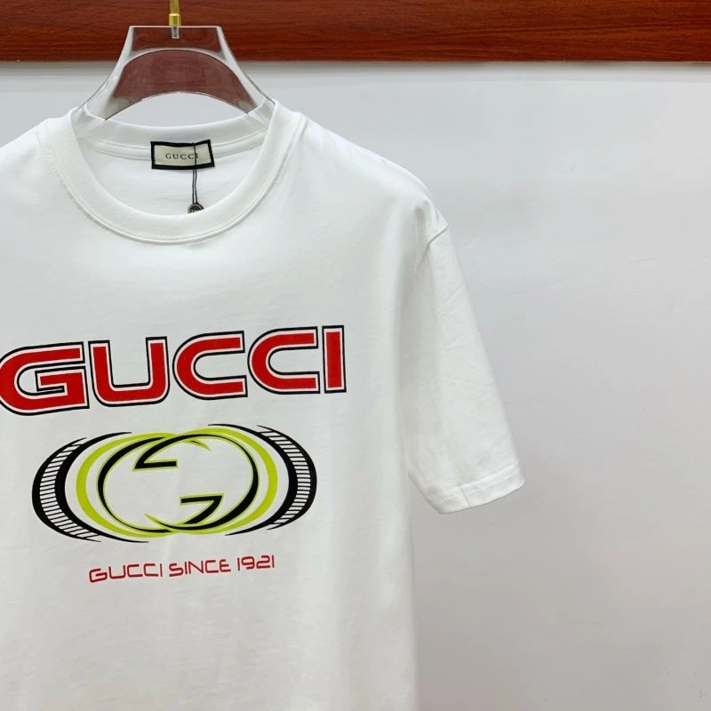 Authentic Gucci T-Shirts