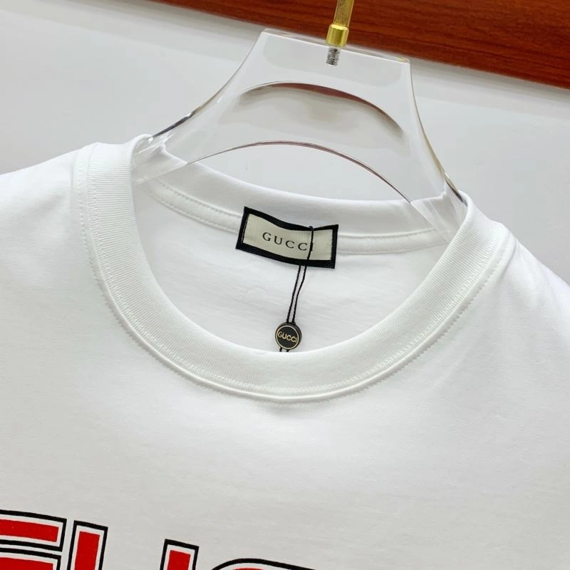 Authentic Gucci T-Shirts