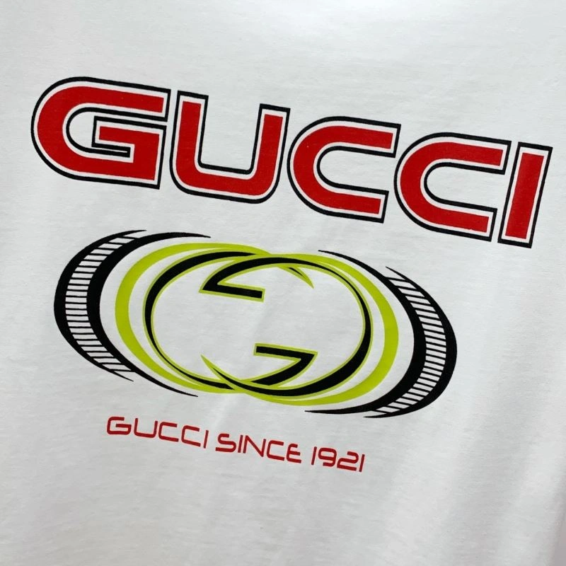 Authentic Gucci T-Shirts