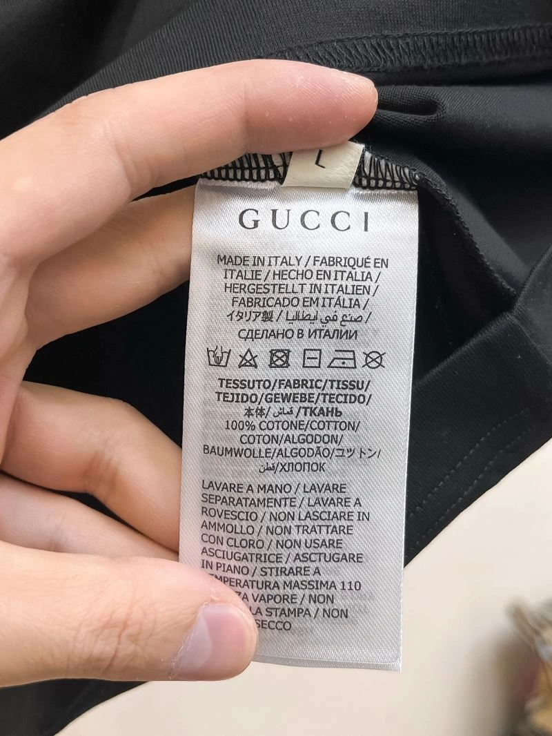 Reasonably priced Gucci T-Shirts
