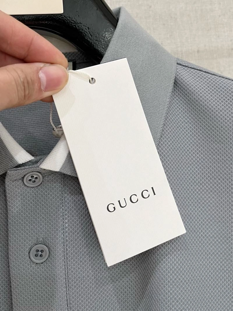 Exact replica Gucci T-Shirts