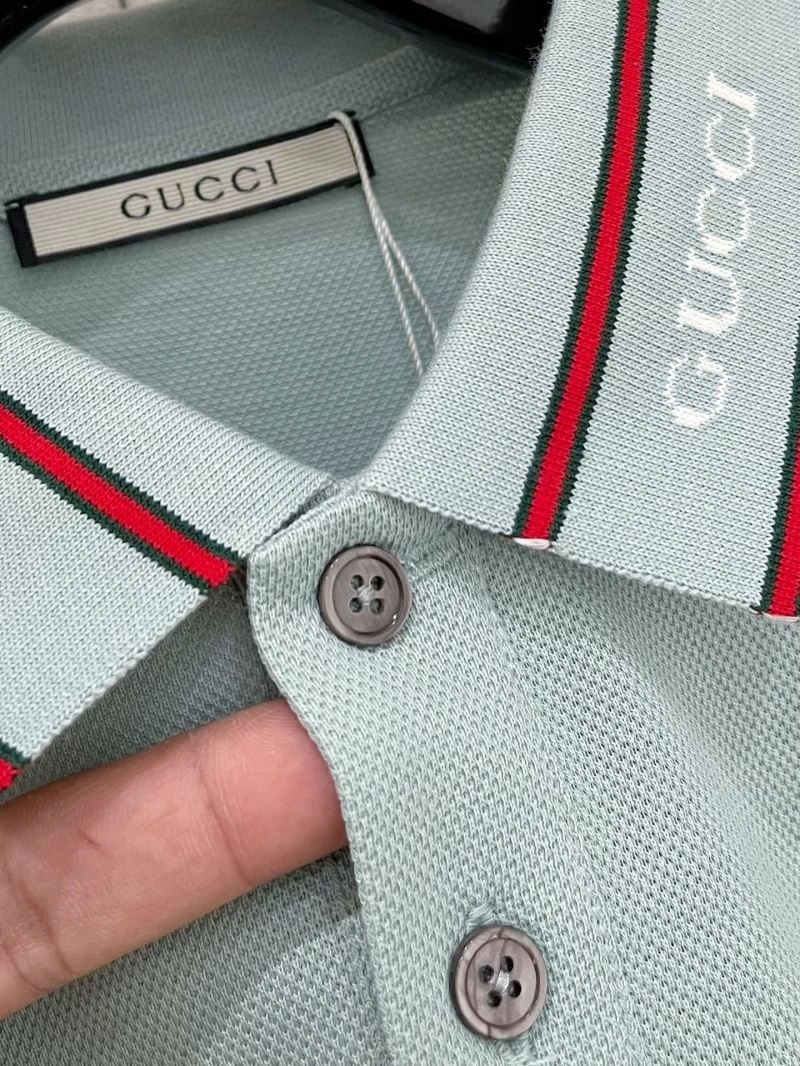High accuracy Gucci T-Shirts