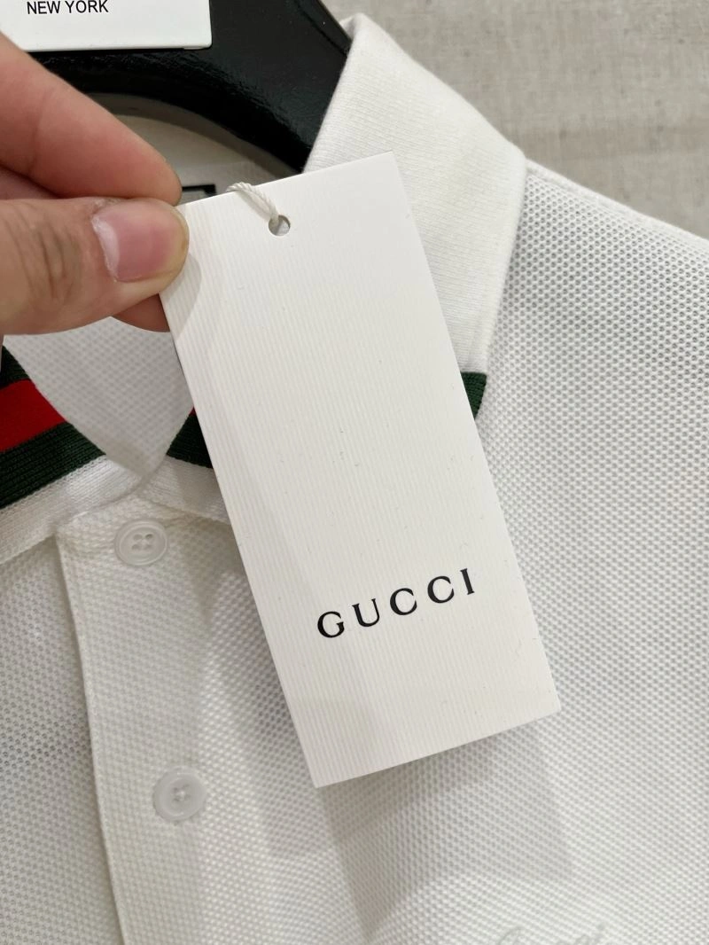 Accurate model Gucci T-Shirts