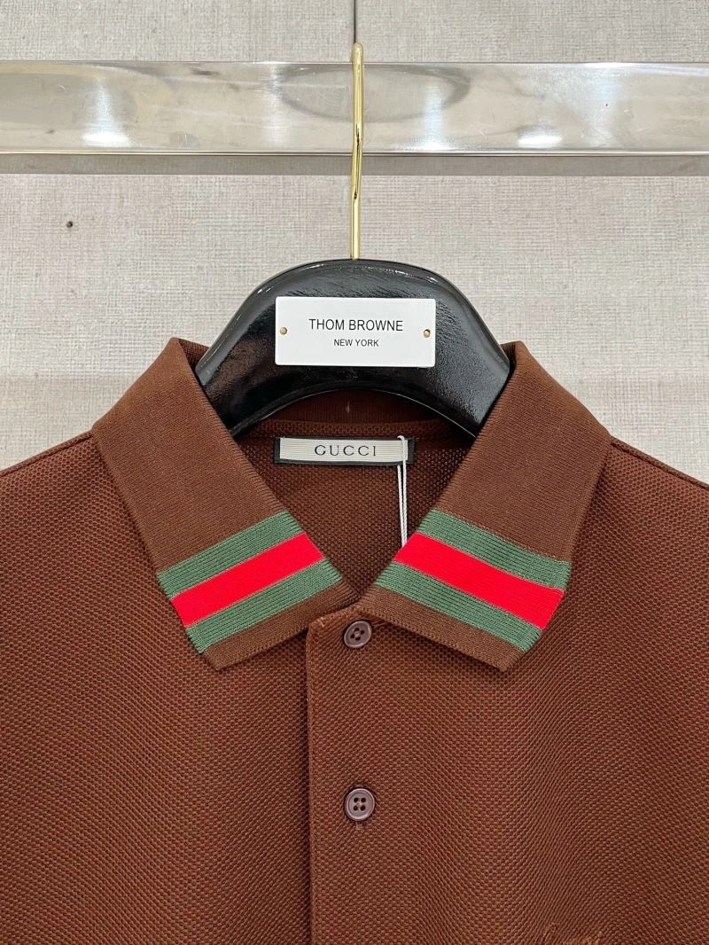 Perfect replica Gucci T-Shirts