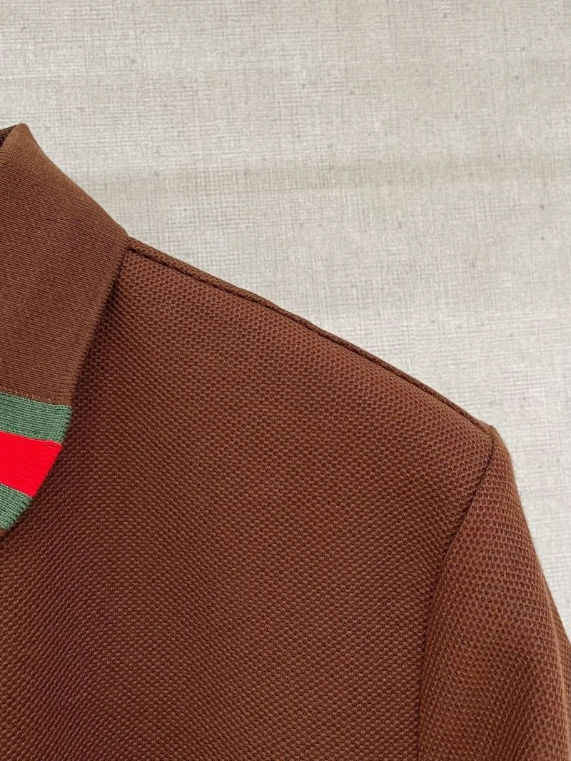 Perfect replica Gucci T-Shirts