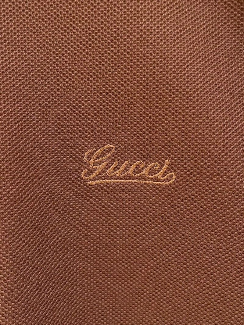 Perfect replica Gucci T-Shirts