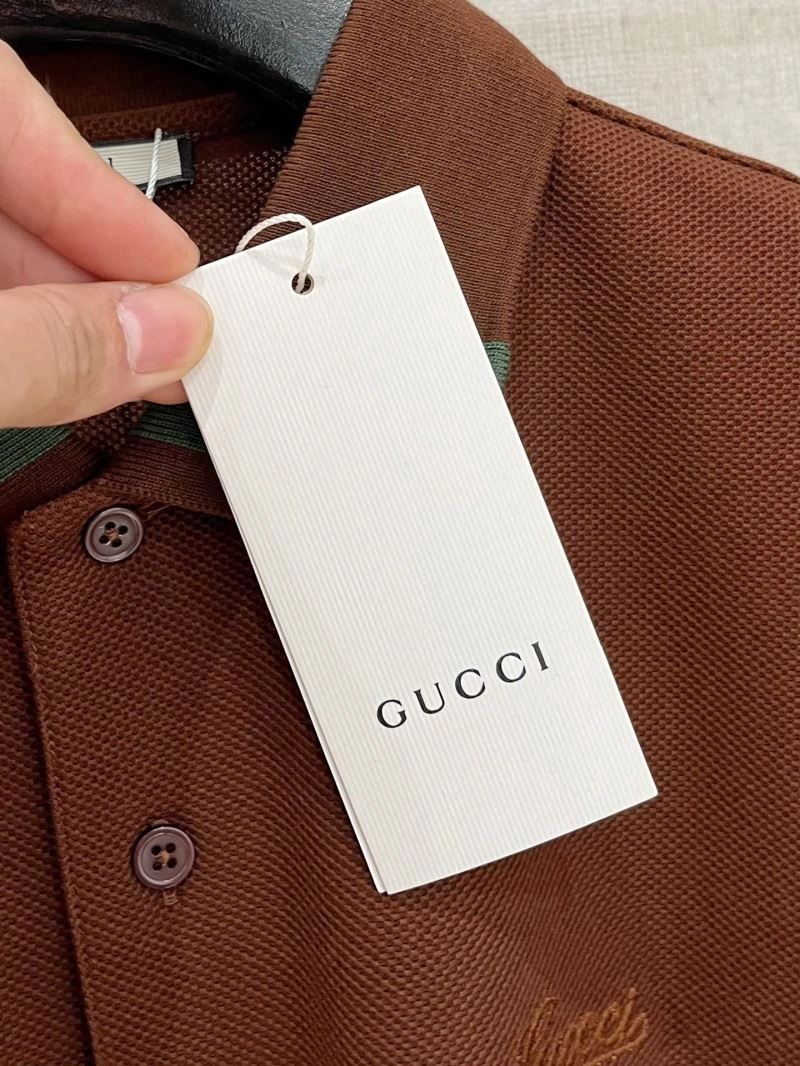 Perfect replica Gucci T-Shirts