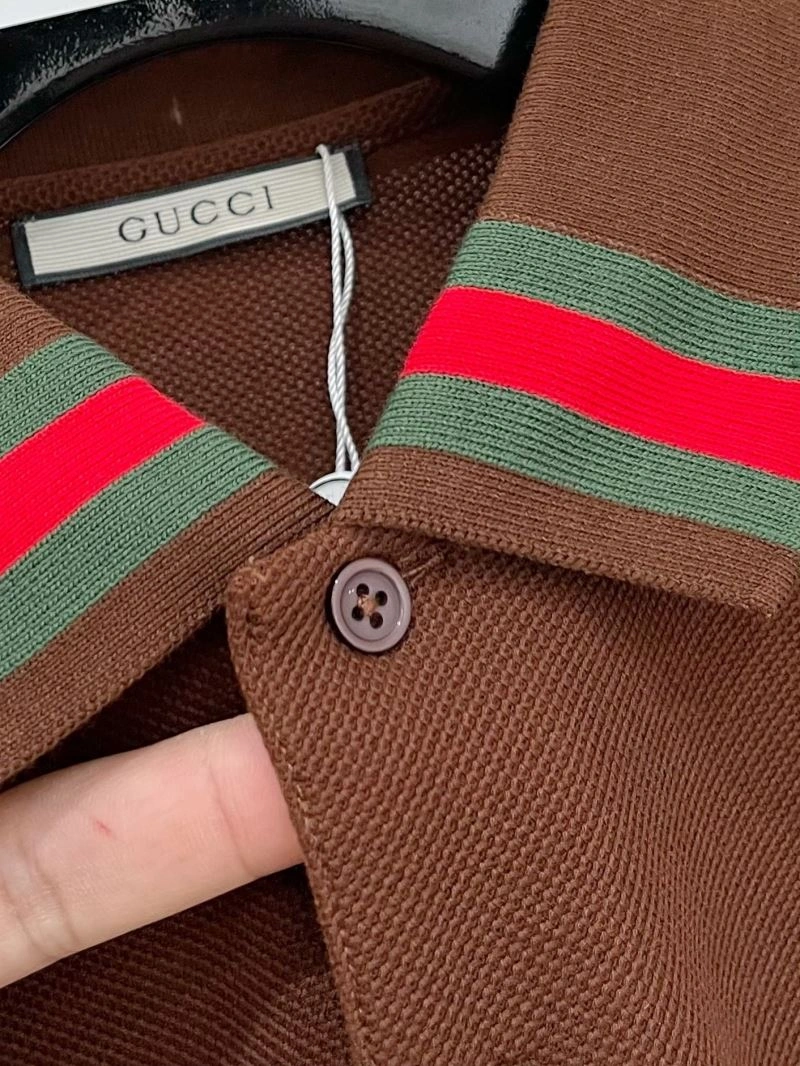 Perfect replica Gucci T-Shirts