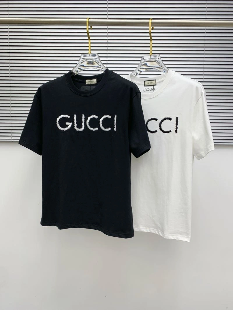 Real Gucci T-Shirts