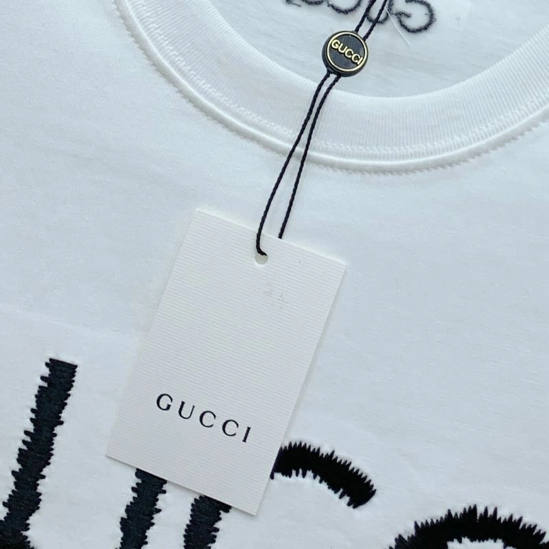 Real Gucci T-Shirts