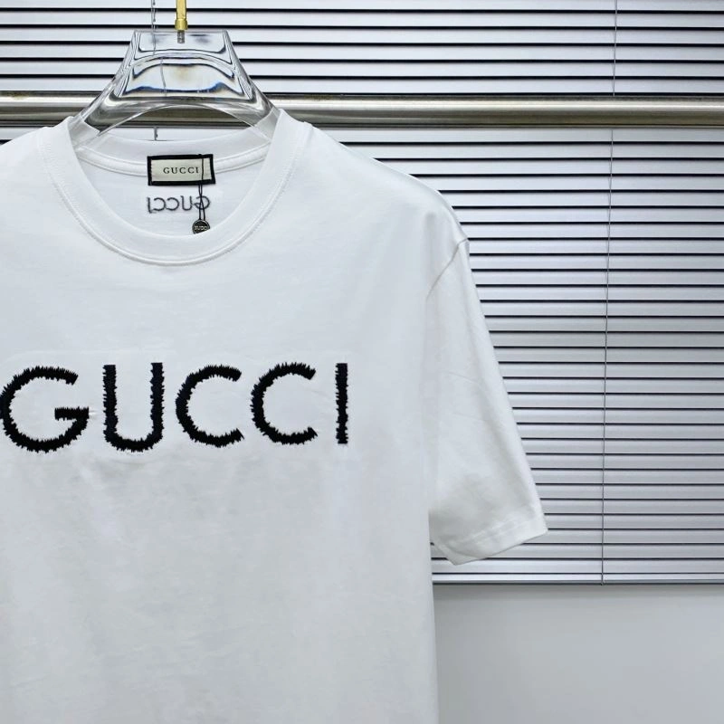 Real Gucci T-Shirts