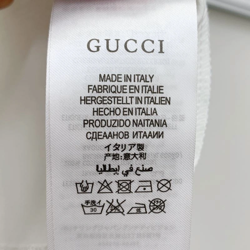 Real Gucci T-Shirts