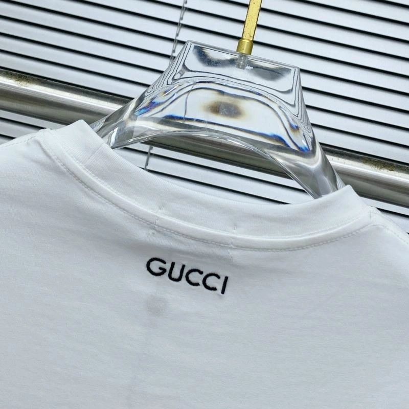 Real Gucci T-Shirts