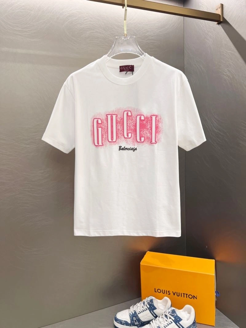 Authentic Gucci T-Shirts