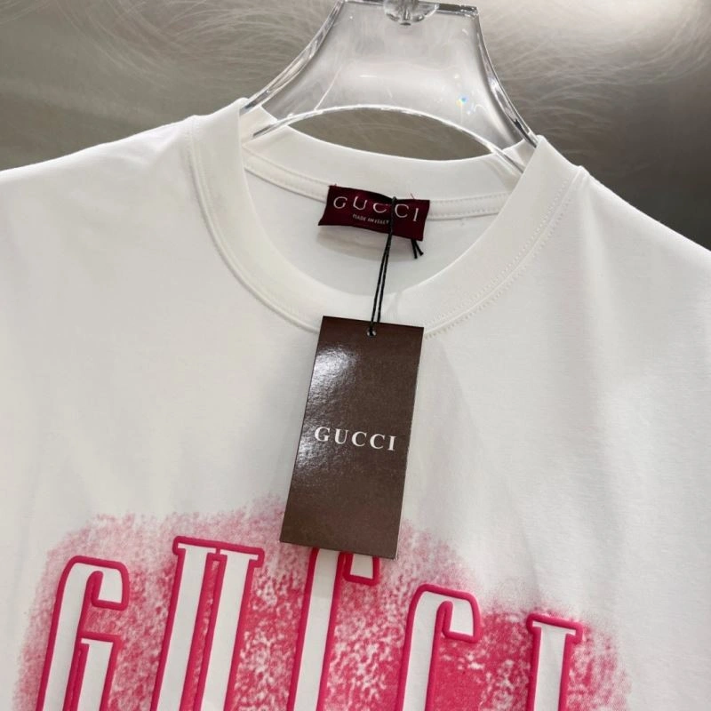 Authentic Gucci T-Shirts