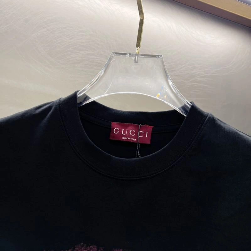 Perfect replica Gucci T-Shirts