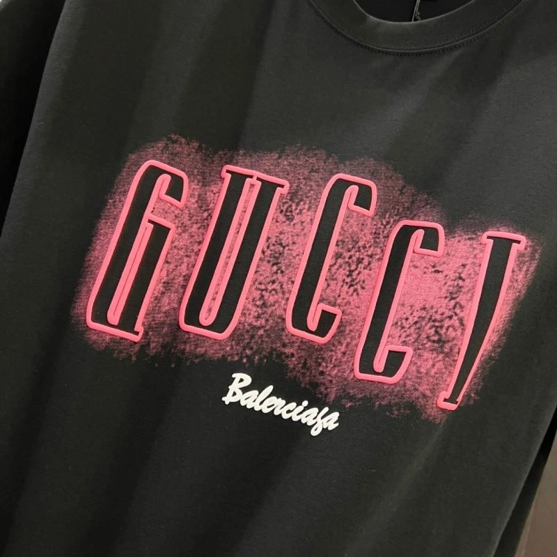 Perfect replica Gucci T-Shirts