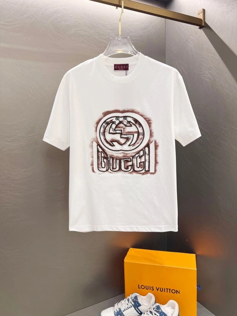 Legit Gucci T-Shirts