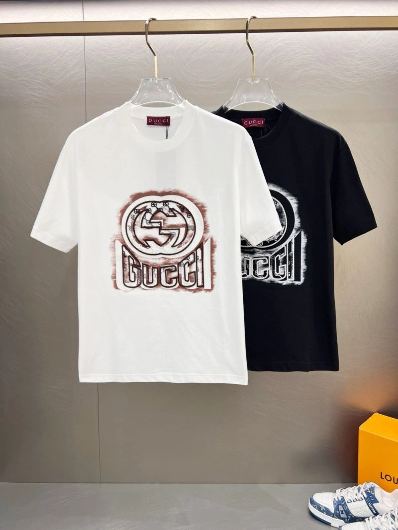 Mirror quality Gucci T-Shirts