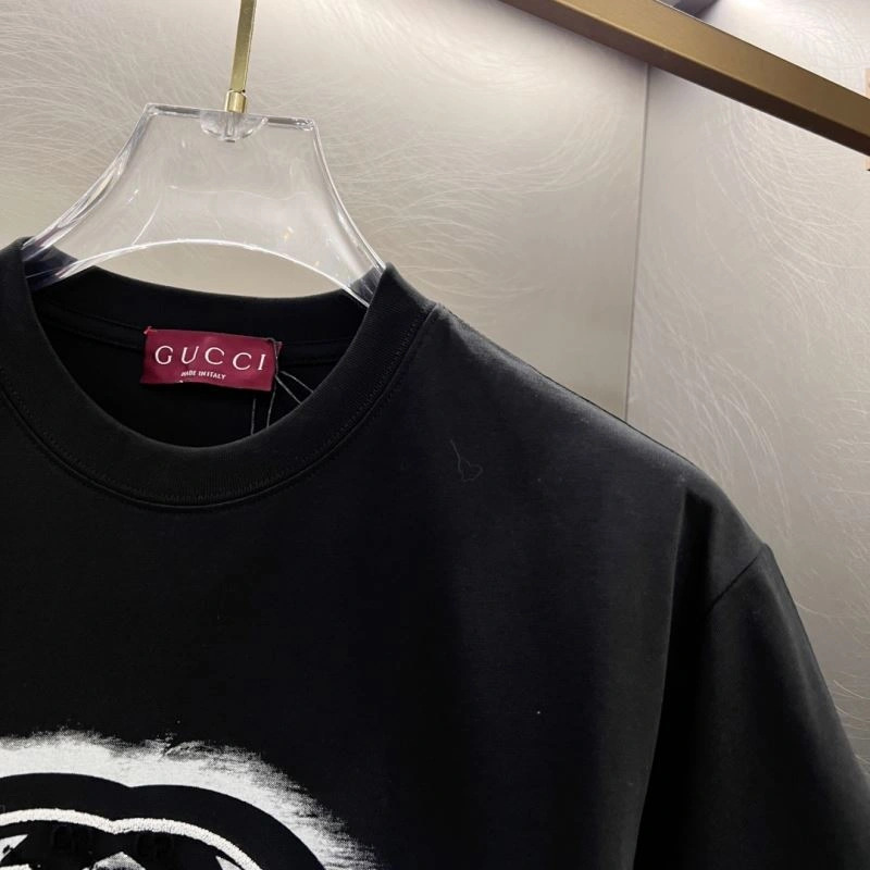 Mirror quality Gucci T-Shirts