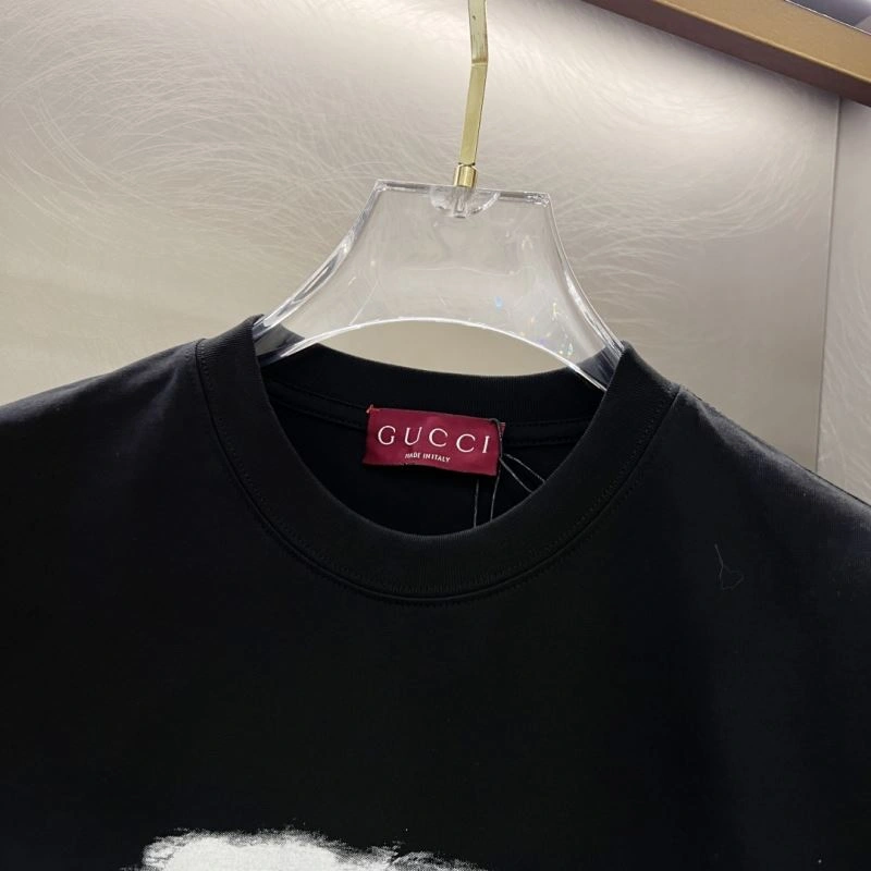 Mirror quality Gucci T-Shirts