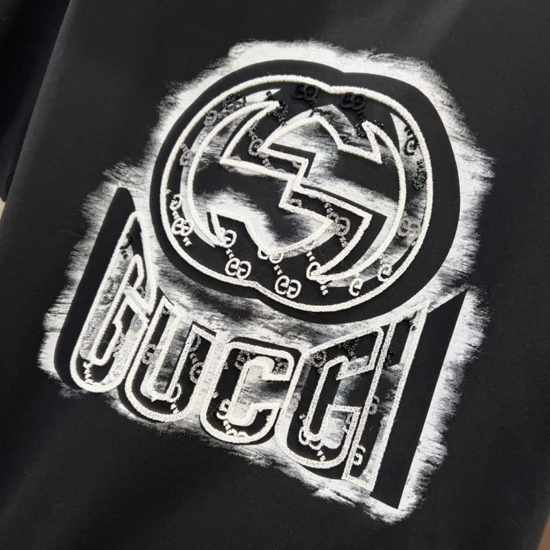Mirror quality Gucci T-Shirts