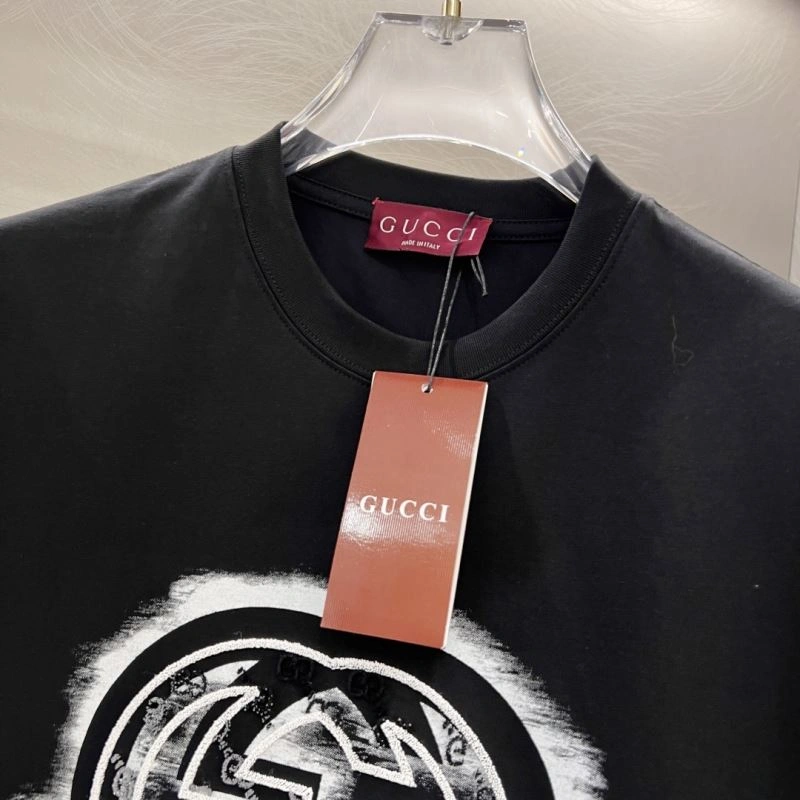 Mirror quality Gucci T-Shirts