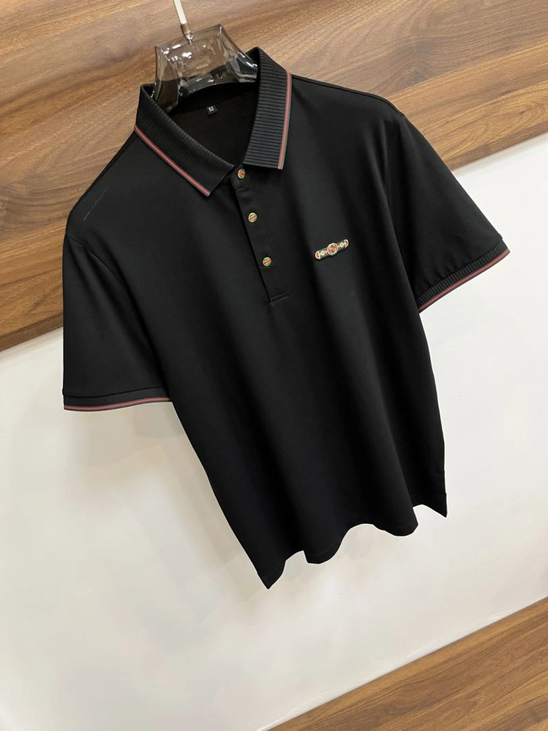 Perfect replica Gucci T-Shirts