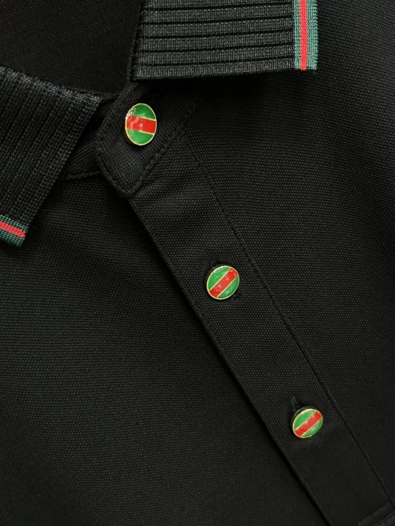 Perfect replica Gucci T-Shirts