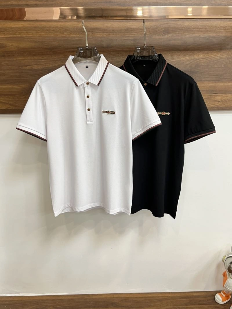 Perfect replica Gucci T-Shirts
