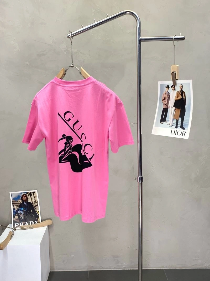 1:1 copy Gucci T-Shirts