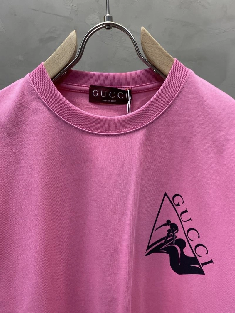 1:1 copy Gucci T-Shirts