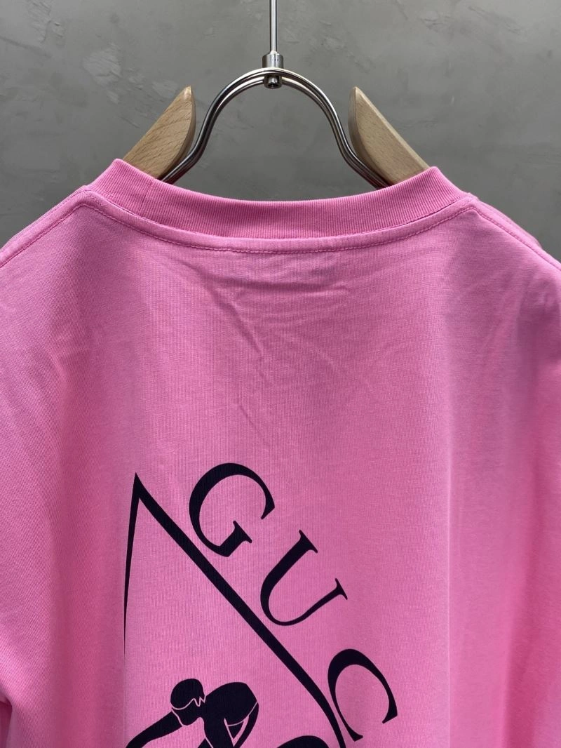 1:1 copy Gucci T-Shirts