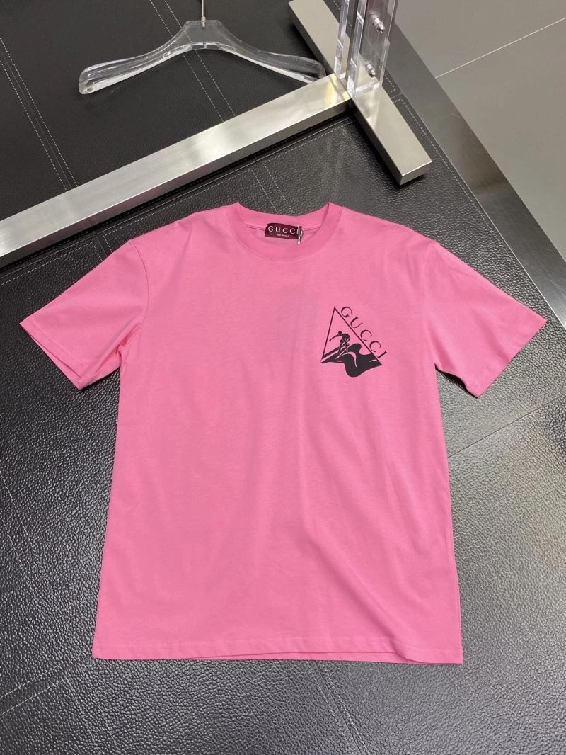 1:1 copy Gucci T-Shirts