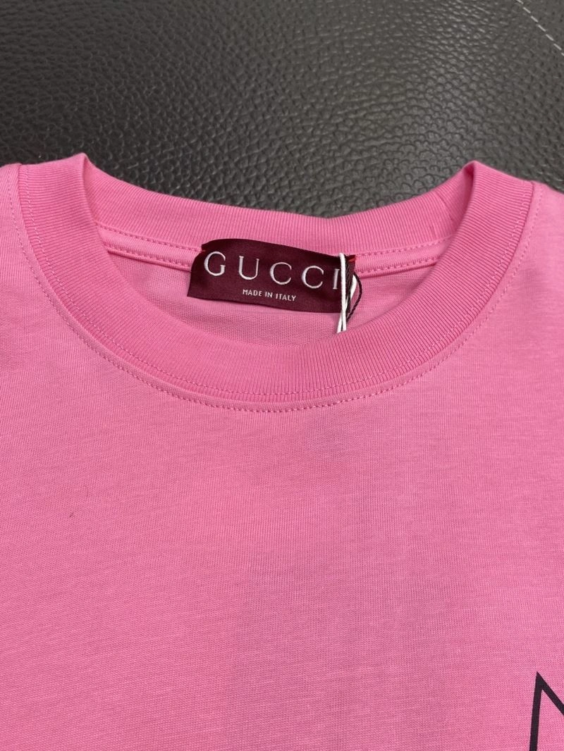 1:1 copy Gucci T-Shirts
