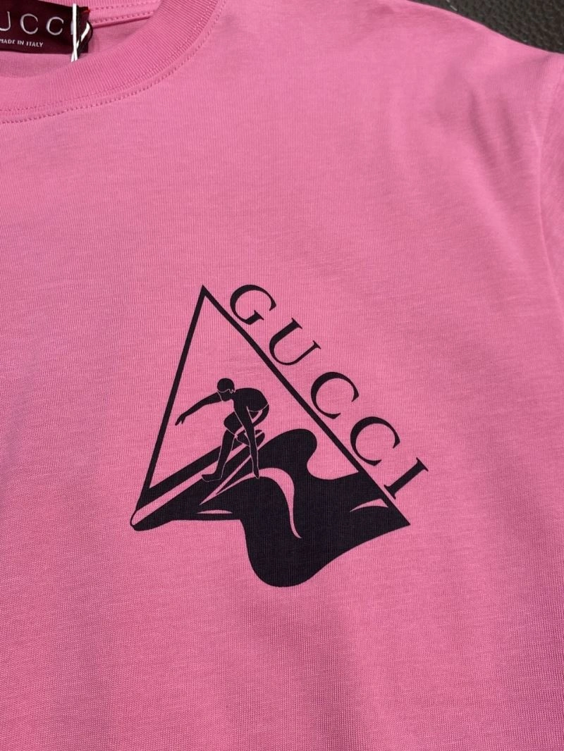 1:1 copy Gucci T-Shirts