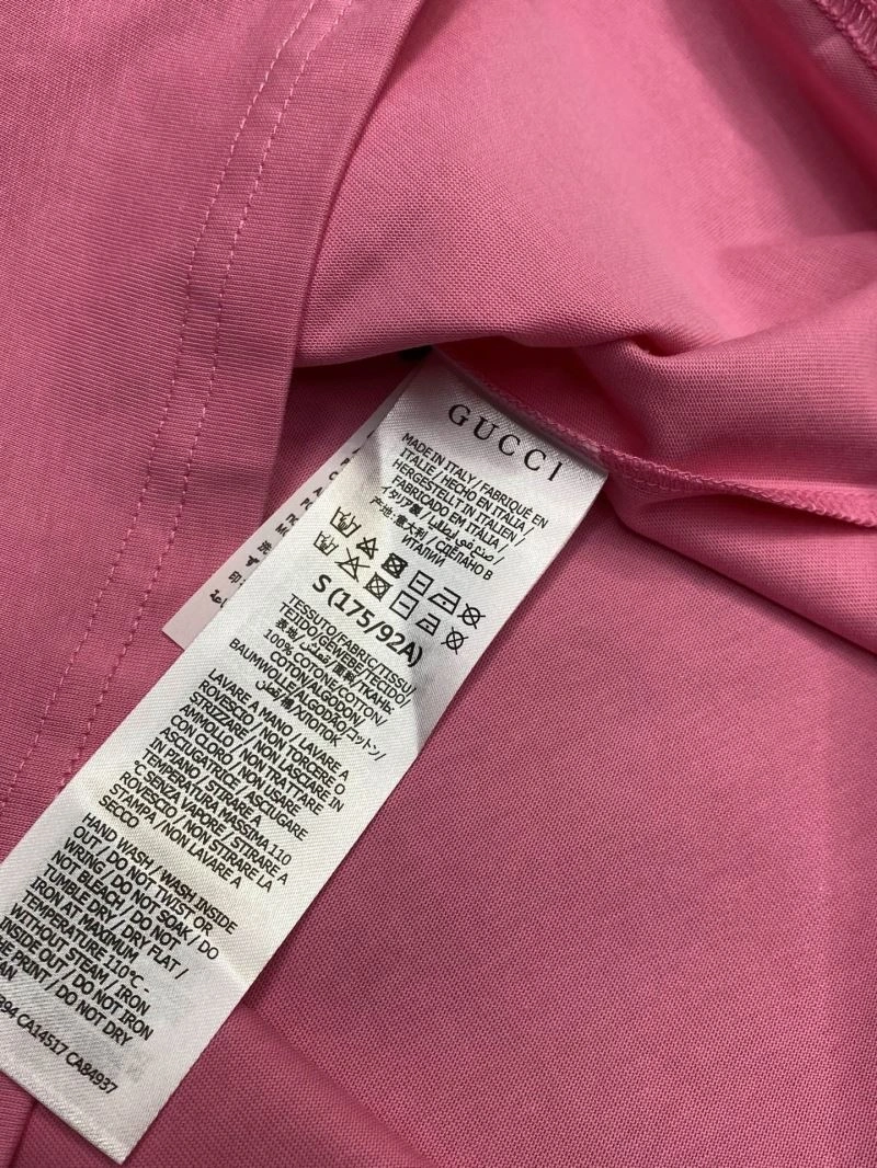 1:1 copy Gucci T-Shirts