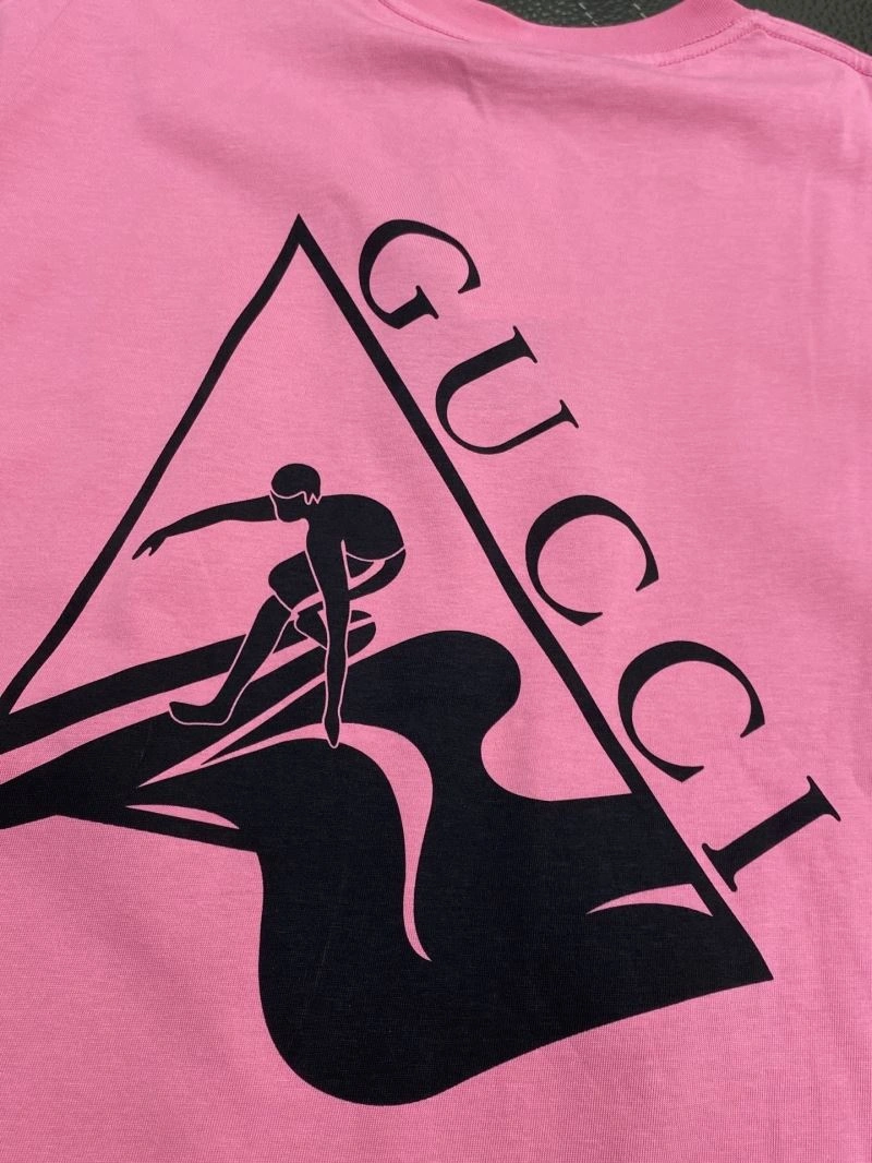 1:1 copy Gucci T-Shirts