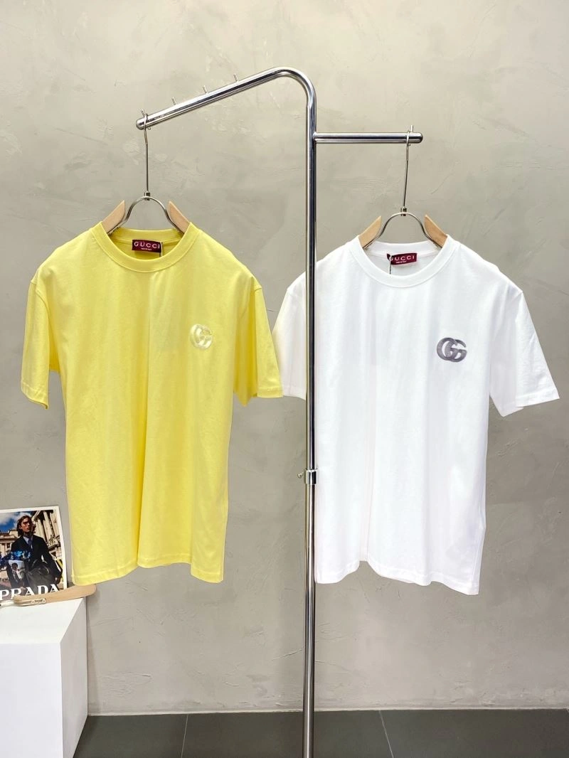 Gucci T-Shirts