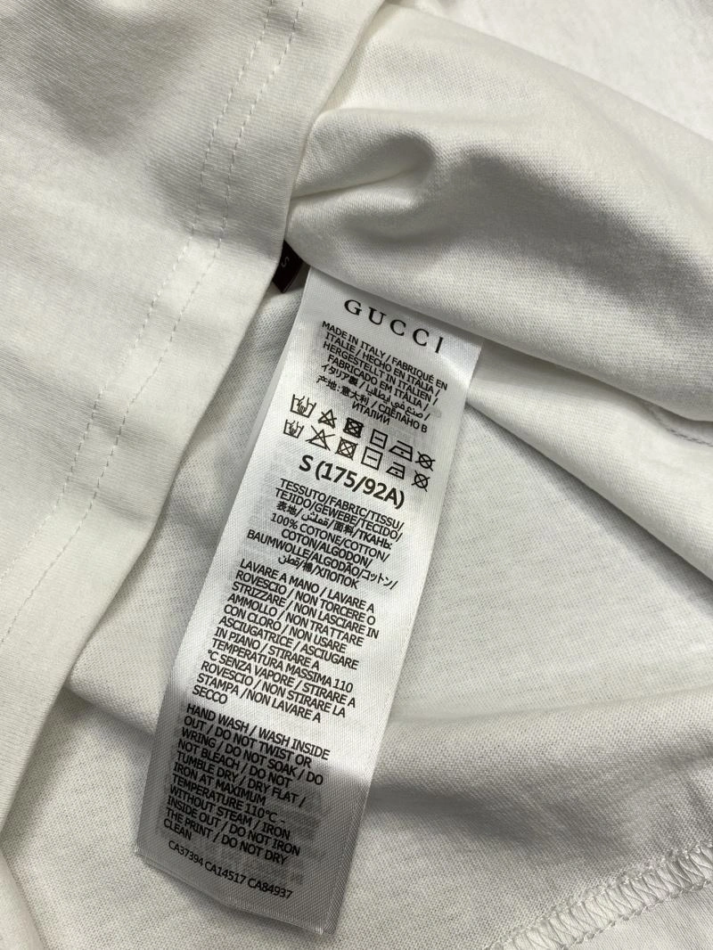 Brand-original Gucci T-Shirts