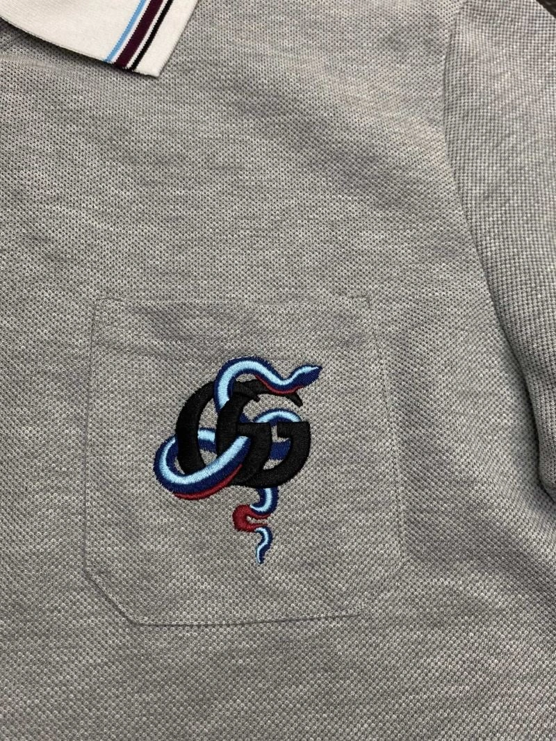 Genuine Gucci T-Shirts