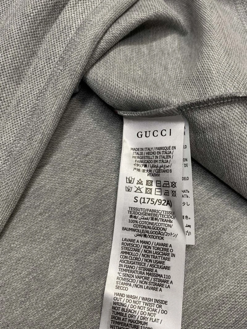 Genuine Gucci T-Shirts